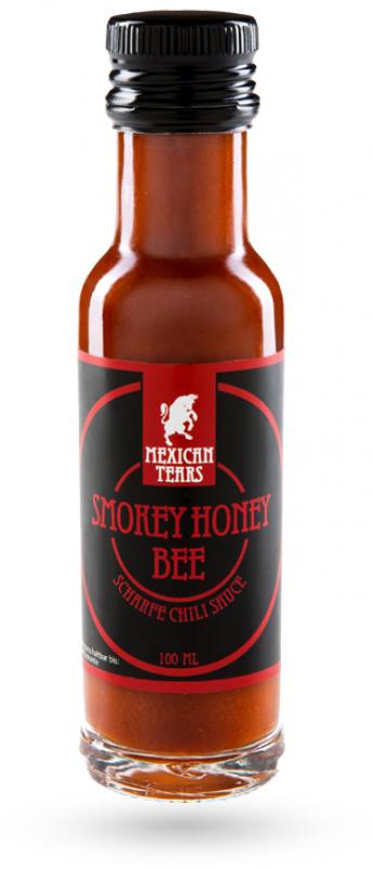 Mexican Tears - Smokey Honey Bee