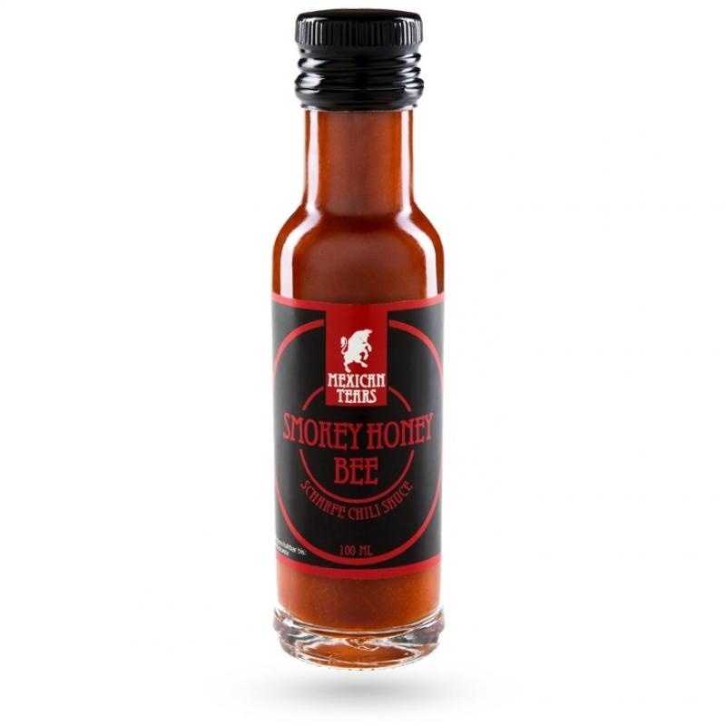 Mexican Tears - Smokey Honey Bee
